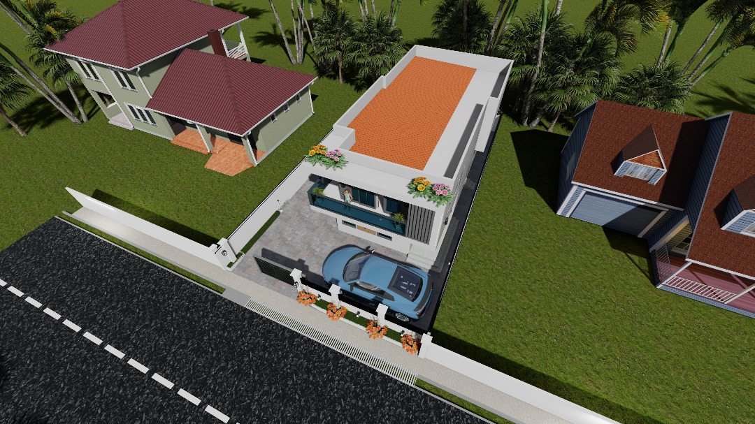 Prime – Architecture & Construction Consult