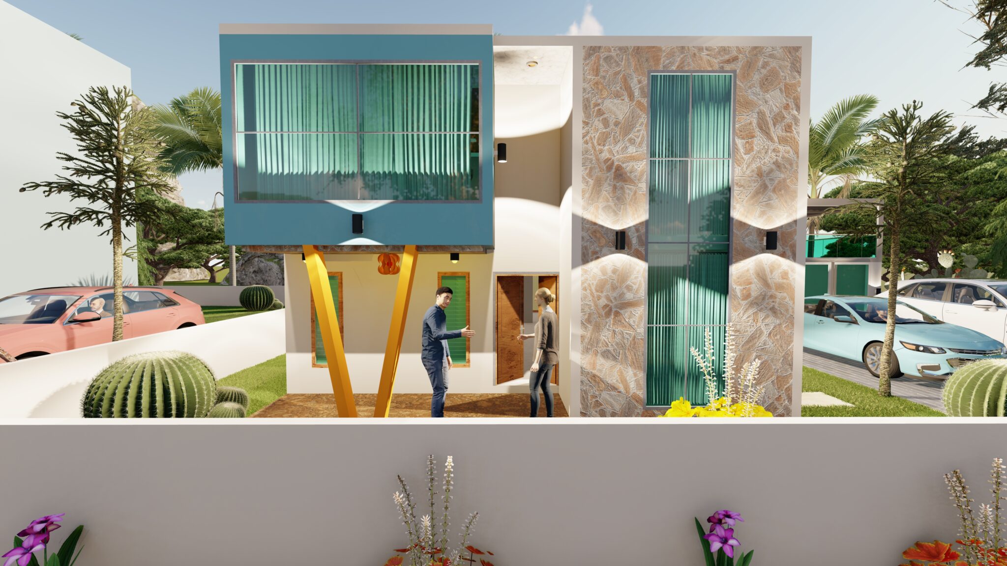 Prime – Architecture & Construction Consult