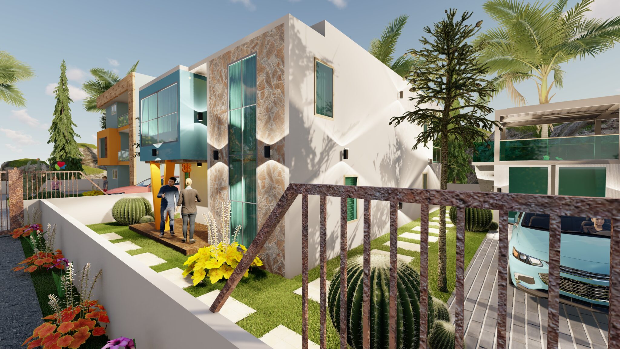 Prime – Architecture & Construction Consult